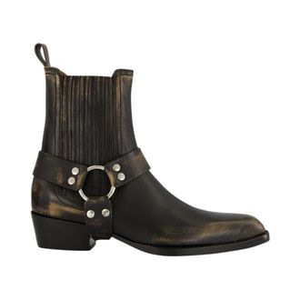PARIS TEXAS Helena Stiefeletten - - Shoes - Damen - Schwarzk - 39 EU