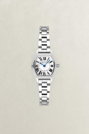 GANT Damen Caribou Armbanduhr (ONE SIZE) Wei&szlig;