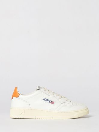 Autry Baskets AUTRY Homme couleur Orange