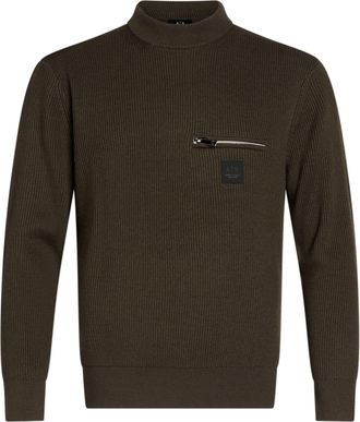 A|X Armani Exchange STRICKWAREN - Pullover auf YOOX.COM