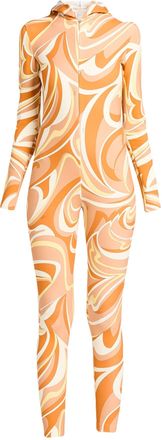 Pucci OVERALLS - Jumpsuits auf YOOX.COM