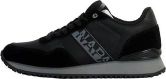Napapijri SHOES CALZATURA SPORTIVA UOMO NERO