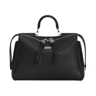 Dolce & Gabbana Henkeltasche - - Bags - Herren - Schwarzk - ONE SIZE