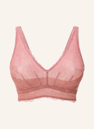 LingaDore Bralette rosa