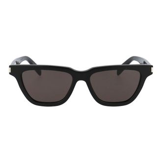 Saint Laurent SL 462 Sulpice - - Accessories - Damen - Schwarzk - 53 MM