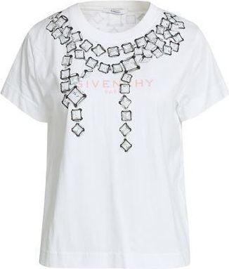 Givenchy TOPS - T-shirts sur YOOX.COM
