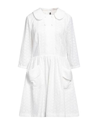 ISABEL GARCIA KLEIDER - Mini-Kleider auf YOOX.COM