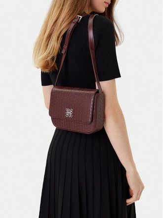 Nine West Handtasche CEO-HAMPSHIRE-I-LDA8176 Dunkelrot