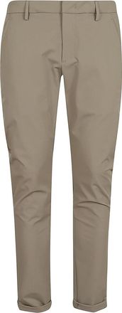 Dondup Shorts - Hellbeige
