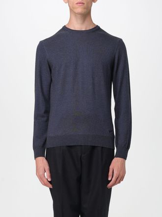 Woolrich Pullover WOOLRICH Herren Farbe Blau