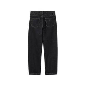 Carhartt Work in Progress Jeans Aaron en coton