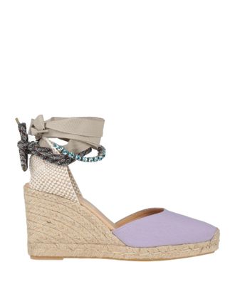 My Chalom SCHUHE - Espadrilles auf YOOX.COM