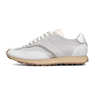 Nubikk Low-Top Sneakers Zora Mae - - Shoes - Damen - Grau - 39 EU