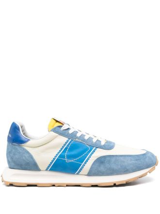 Philippe Model baskets Tour - Tons neutres