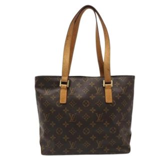 Louis Vuitton Pre-owned Monogram Handbag - - Pre-owned - Damen - Braun - ONE SIZE