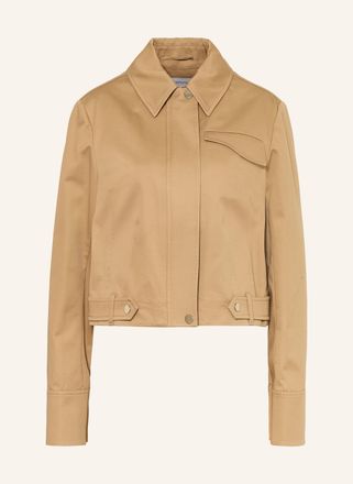 Sportmax Sportmax Jacke Finanza braun