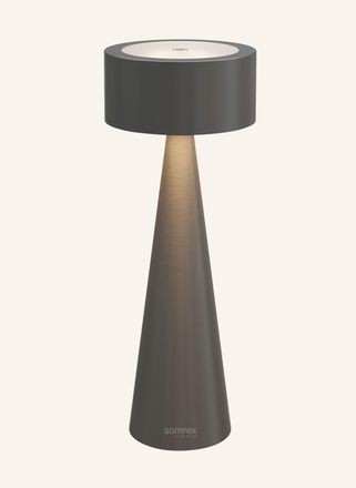 Sompex Sompex Leuchte Elody grau