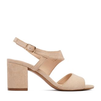 Jenny Sandalen JENNY CEO-HY7287-3 Beige