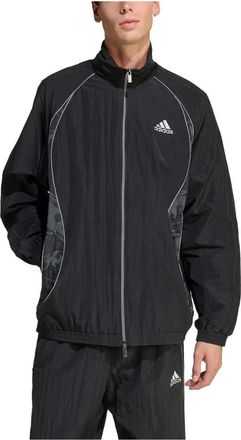 adidas Homme, Sport, Noir, Taille: M Adilenium Season 4 Teamgeist Track Top