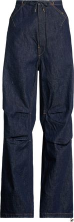 Darkpark HOSEN & R&Ouml;CKE - Jeanshosen auf YOOX.COM