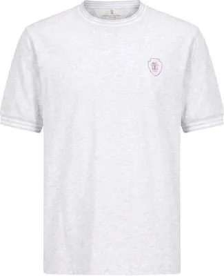 Brunello Cucinelli TOPS - T-shirts sur YOOX.COM