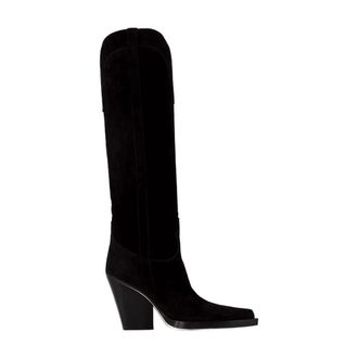 PARIS TEXAS Damen, Schuhe, Schwarzk, 38 EUGr&ouml;&szlig;e