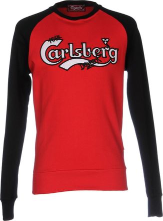 Carlsberg TOPS - Sweatshirts auf YOOX.COM