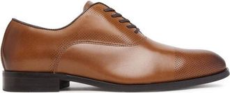 Aldo Aldo Halbschuhe Toledo 13963621 Braun