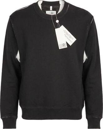 Maison Margiela TOPS - Sweatshirts auf YOOX.COM