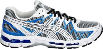 Asics Herren, Sport, Grau, 46 1/2 EUGr&ouml;&szlig;e