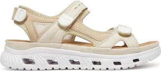 Rieker Sandalen 64074-60 Beige
