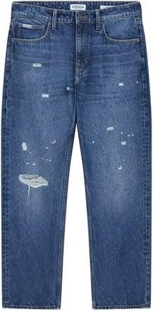 Guess Jean droit en coton