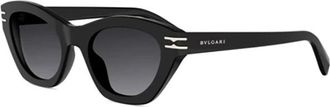 Bulgari unisex, Accessoires, Noir, Taille: 51 MM 1Qep5I00A