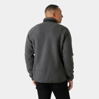 Helly Hansen Fleecejacke PANORAMA PILE BLOCK JACKET