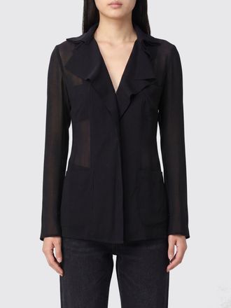 Junya Watanabe Chemise Femme couleur Noir