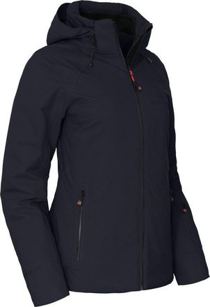 Bergson Winterjacke RANUA Damen Skijacke & Winterjacke, wattiert, recycelt, 20000 mm Wassers&auml;ul