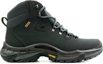 Will&rsquo;s Vegan Store Damen vegan Wvsport Isolierte Wasserdichte Wanderschuhe Schwarz