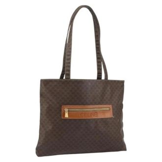 Celine Damen, Pre-Owned, Braun, ONE SIZEGr&ouml;&szlig;e