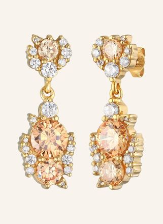 Elli Elli Ohrringe gold