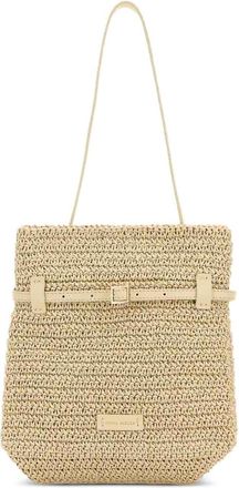 Manu Atelier Sac Cabas - Beige