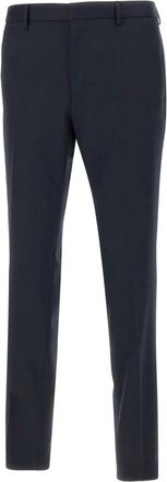 HUGO BOSS Homme, Pantalons, Noir, Taille: L Pantalon H-Wenten