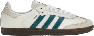adidas Femme, Chaussures, Blanc, Taille: 38 2/3 EU Samba OG