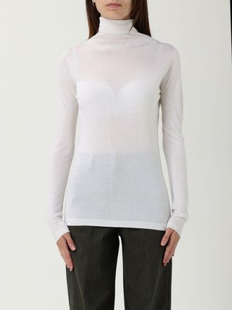 Fabiana Filippi Pull FABIANA FILIPPI Femme couleur Beige