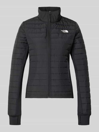 The North Face Steppjacke mit Logo Modell CANYONLANDS