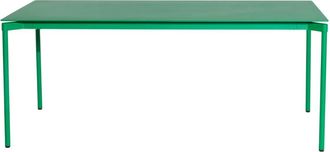 PETITE FRITURE Table rectangulaire Fromme outdoor - 8 personnes Petite friture