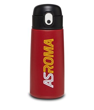 Seven 7 Trinkflasche, Thermoflasche, Wasserflasche, 504 ml, BPA-Frei, Schule und Sport, ROMA