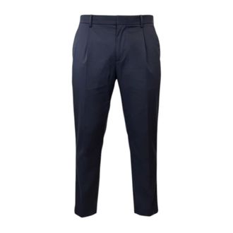 Entre Amis Herren, Hosen, Blau, W38Gr&ouml;&szlig;e