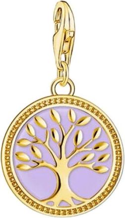 Thomas Sabo Thomas Sabo, Damen, Accessories, Lila, ONE SIZEGr&ouml;&szlig;e