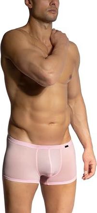 Olaf Benz Red1201 sous-vêtement, rosé, XXL Hommes