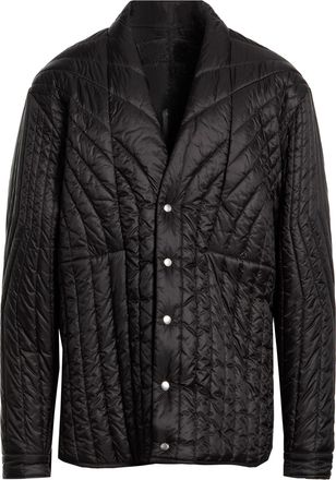 Rick Owens JACKEN & M&Auml;NTEL - Pufferjacken & Daunenjacken auf YOOX.COM